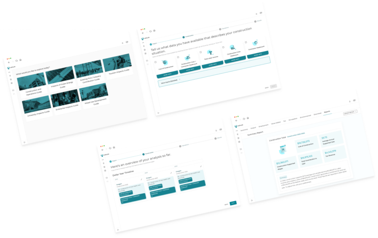IMPLAN Quick Start Guides