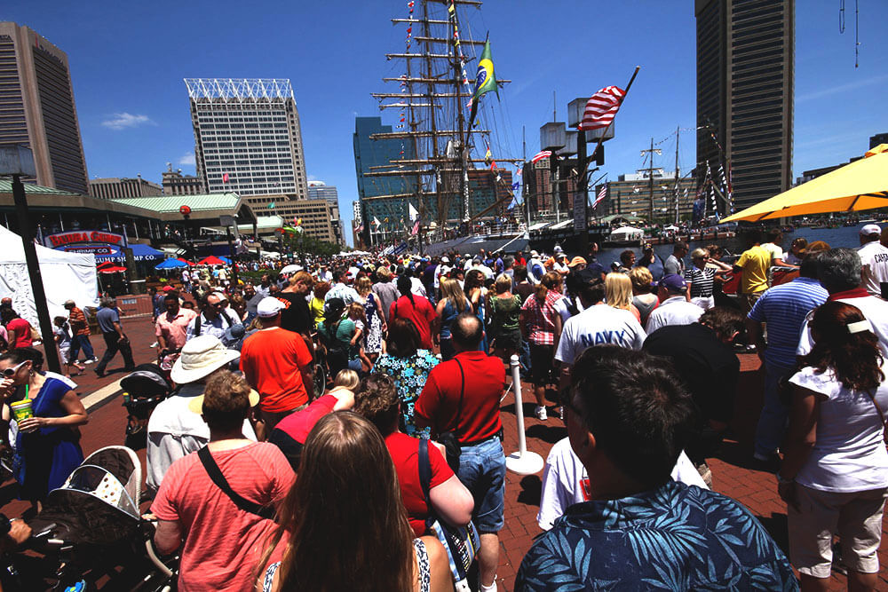 Harboring Tourism | IMPLAN