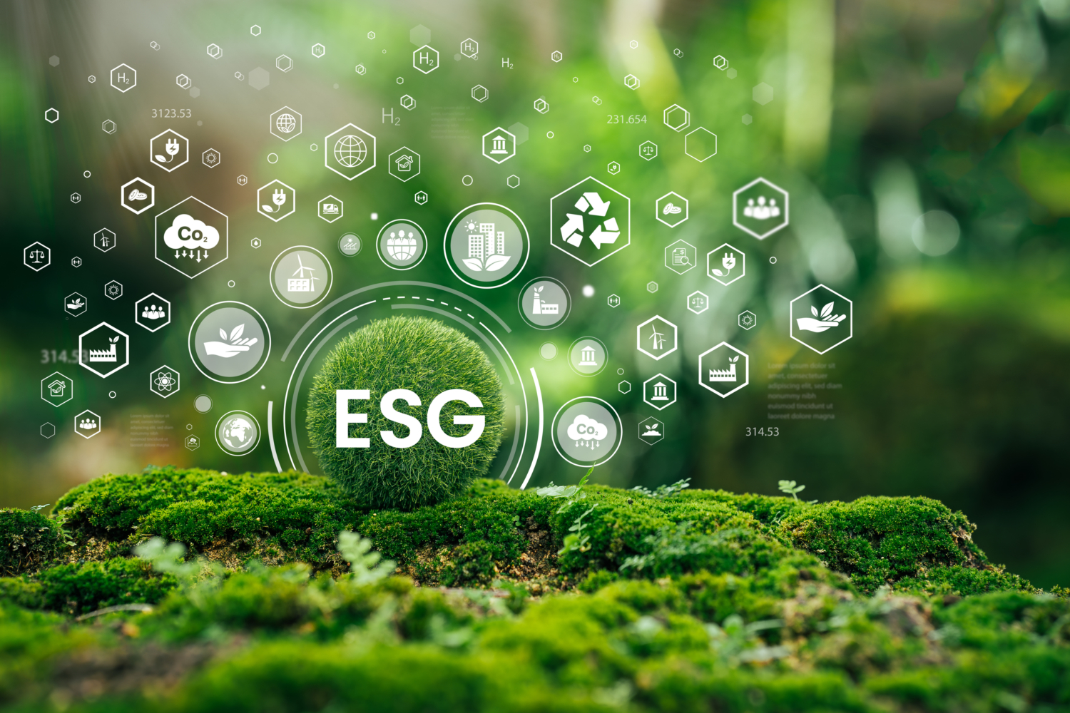 IMPLAN for Environmental (ESG)
